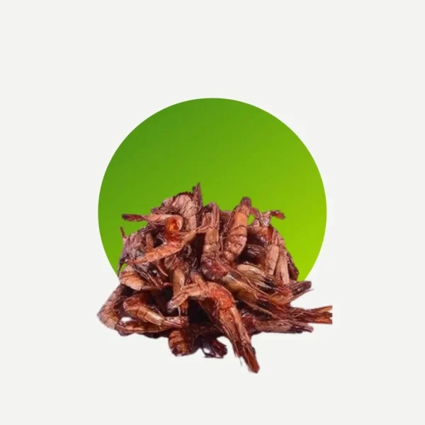 Big crayfish (smoked prawns) – NG Food Mart
